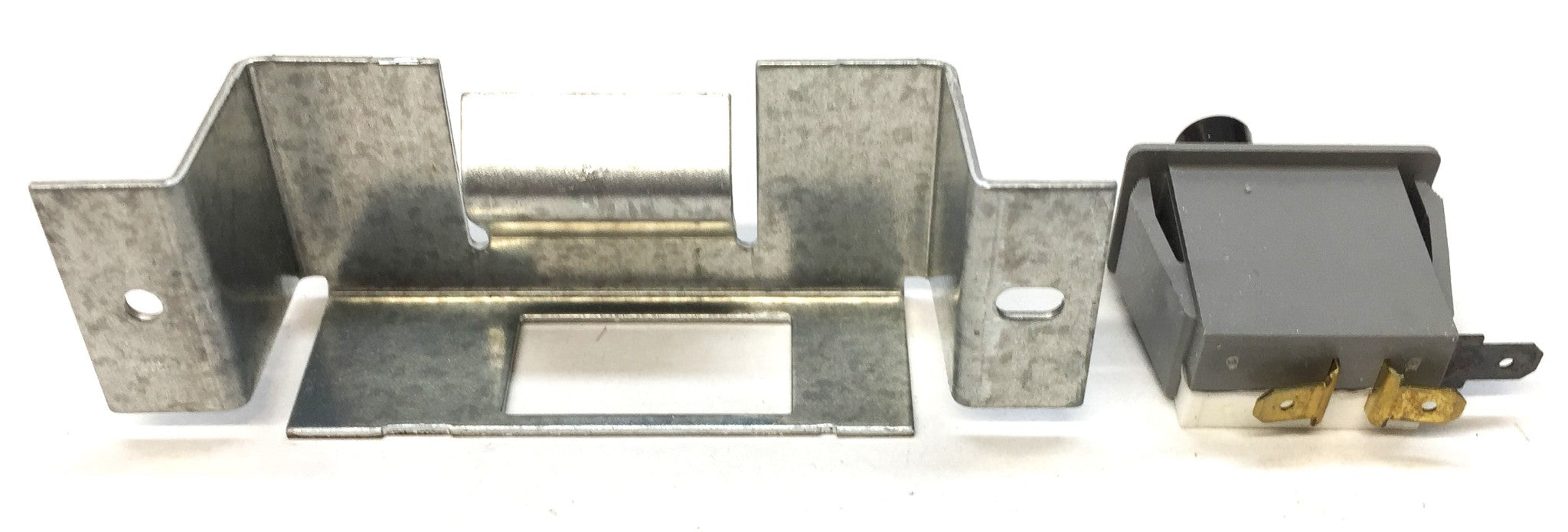 Honeywell Interlock Switch w/Bracket for F50F Power Supply 4074ETG NOS ...