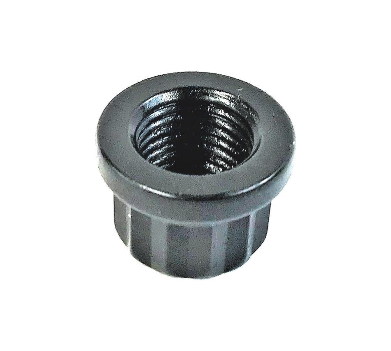 ARP 12mm 12-POINT NUT M12x1.25 THREAD 300-8308 [LOT OF 2] NOS ...