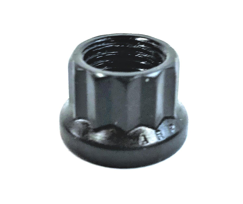 ARP 12mm 12-POINT NUT M12x1.25 THREAD 300-8308 [LOT OF 2] NOS ...