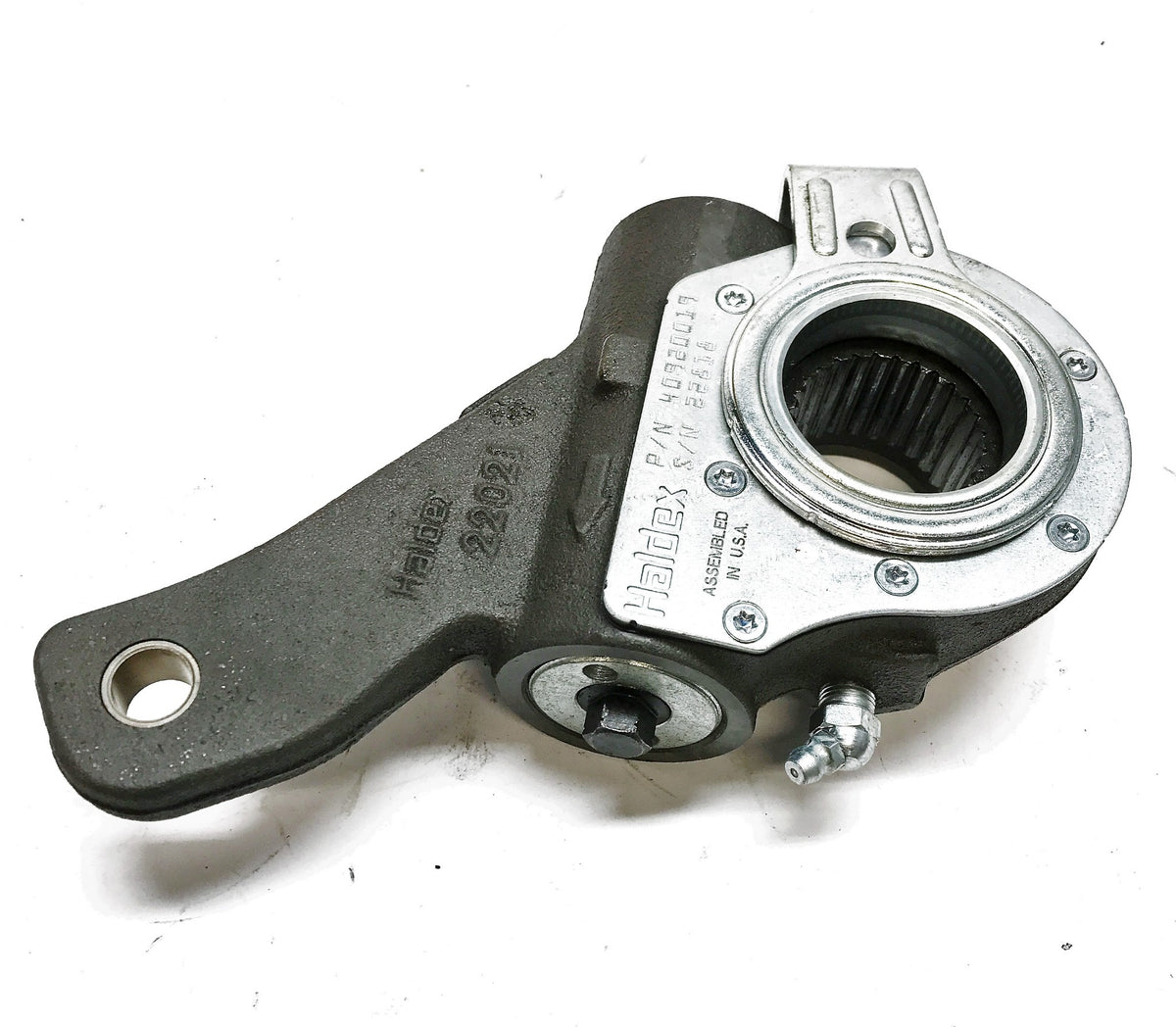 Haldex Automatic Brake Adjuster Assembly 40020231 (41910758) NOS ...