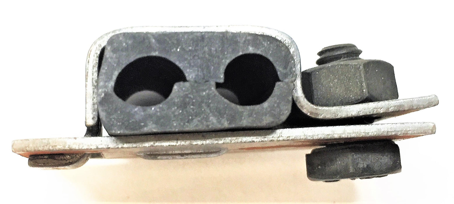 INTERNATIONAL/NAVISTAR Clamp 1802796C91 NOS — governmenttransitsurplus.com