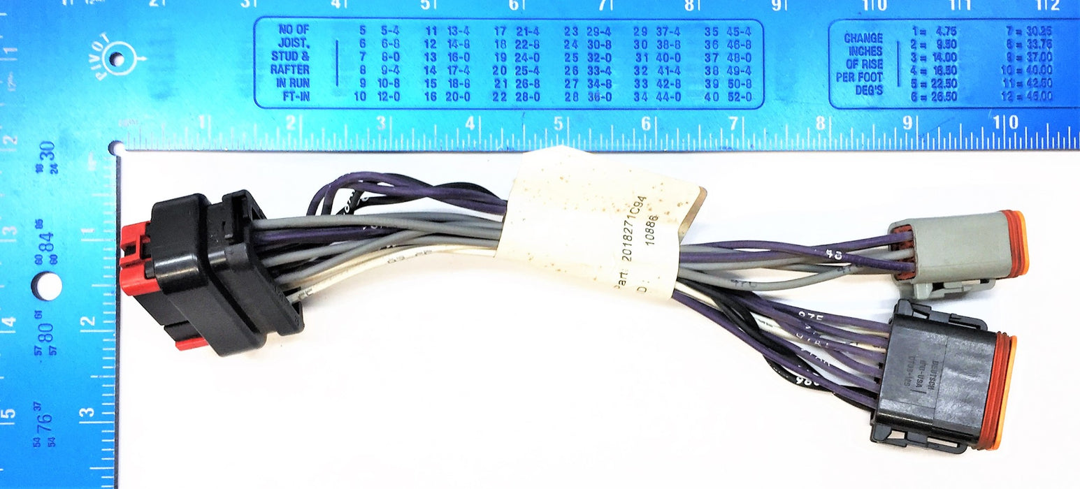INTERNATIONAL/NAVISTAR Harness 2018271C94 NOS ...