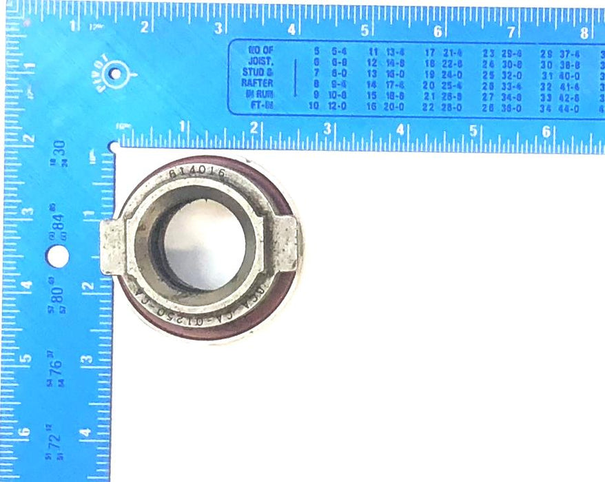 Federal-Mogul BCA Clutch Release Bearing 614016 [Lot of 2] NOS ...