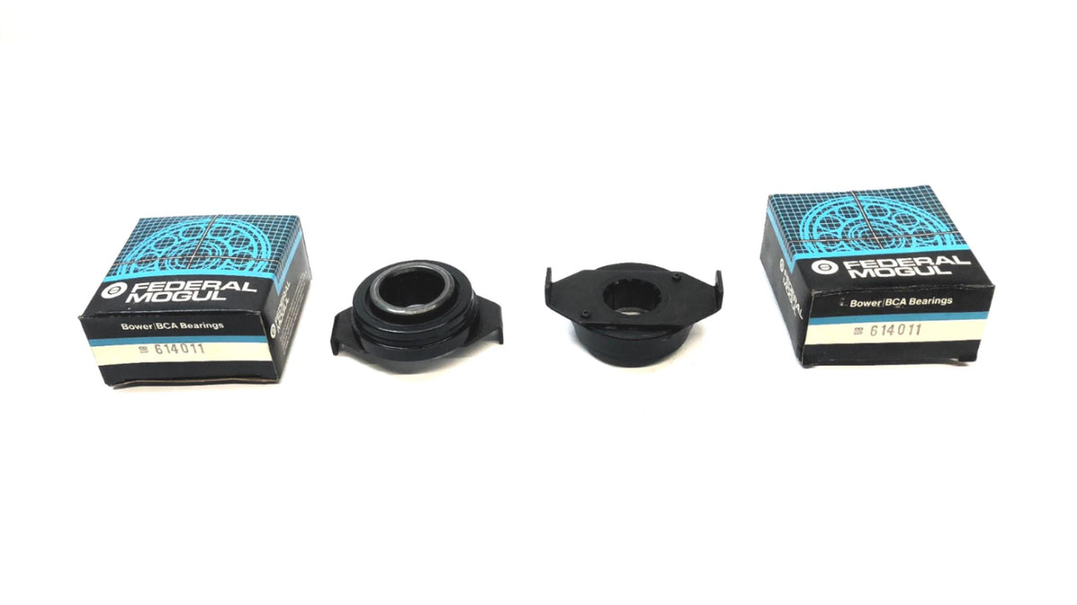 Federal-Mogul Clutch Release Bearing 614011 [Lot of 2] NOS ...