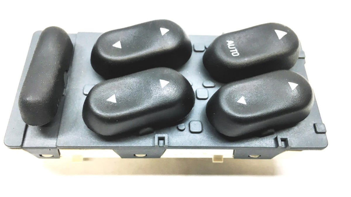 Ford Front Door Power Window Switch Assembly XW7Z-1459-AA NOS ...