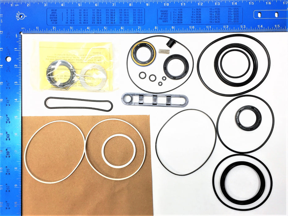 INTERNATIONAL/NAVISTAR 292S6 Seal Kit 1648325C91 NOS ...