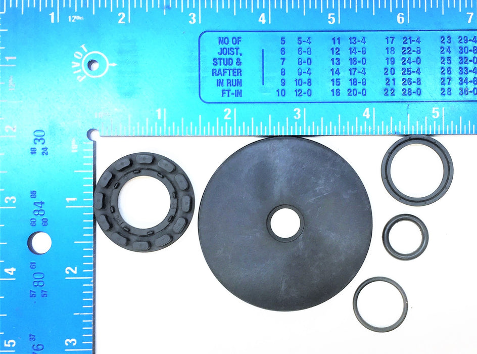 INTERNATIONAL/NAVISTAR Power Head Repair Kit 501829C91 NOS ...