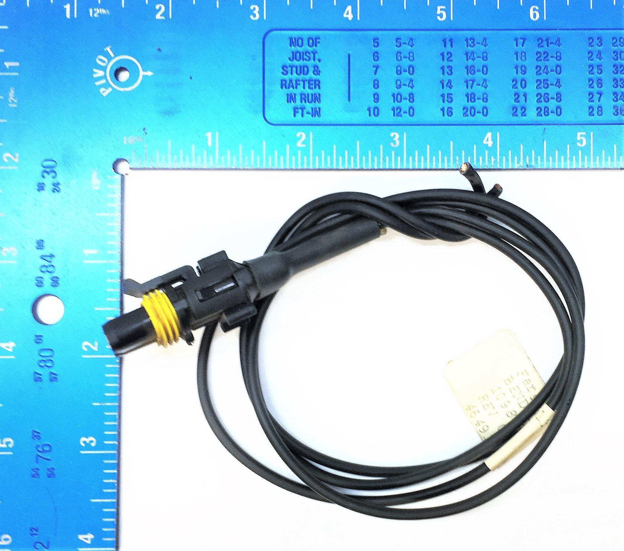 BENDIX Wire Harness 109869 (46491) [Lot of 2] NOS ...