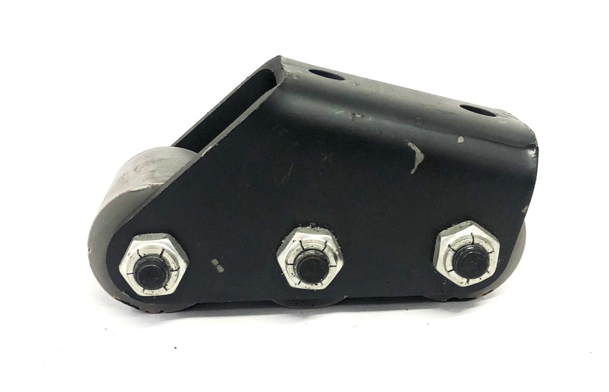 Raymond Entry Roller Assembly 850-137-670 USED ...