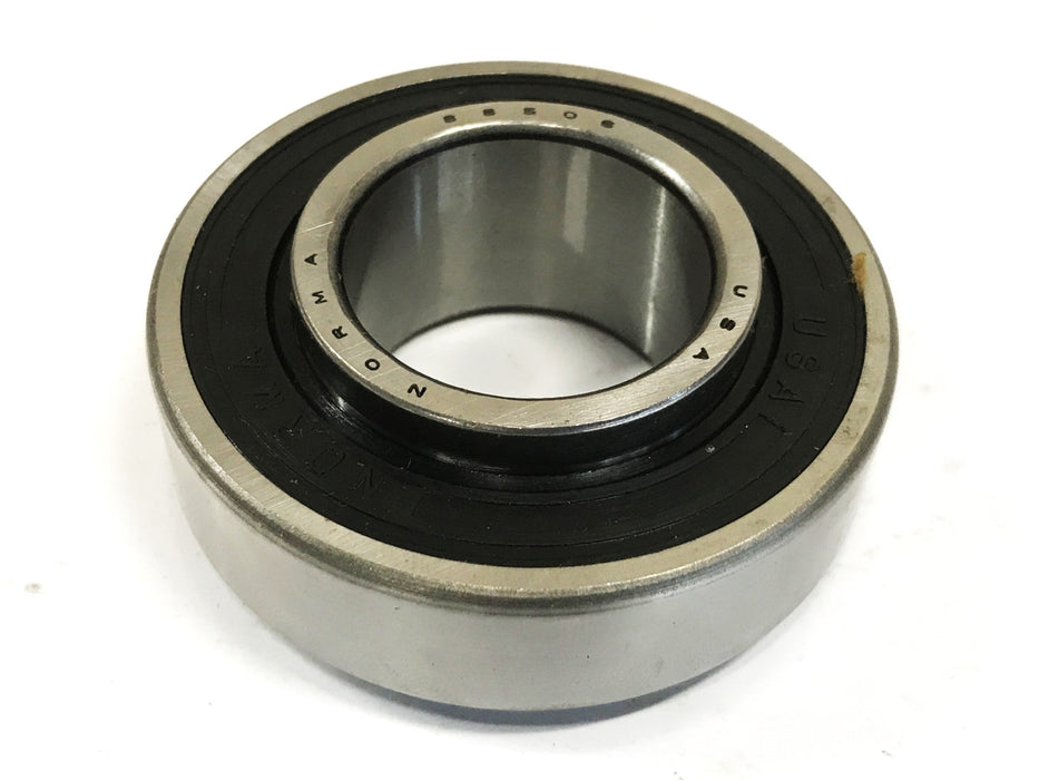 Norma-Hoffmann Single Row Ball Bearing 88506 NOS ...