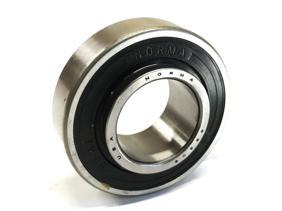 Norma-Hoffmann Single Row Ball Bearing 88506 NOS ...