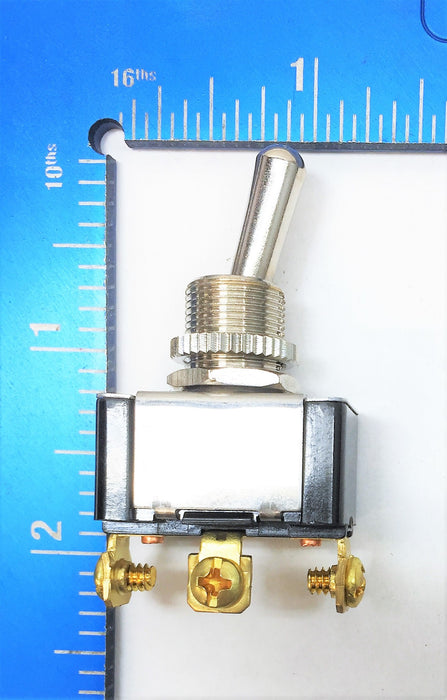 COLE HERSEE Standard Heavy Duty Toggle Switch 5584 [Lot of 2] NOS ...