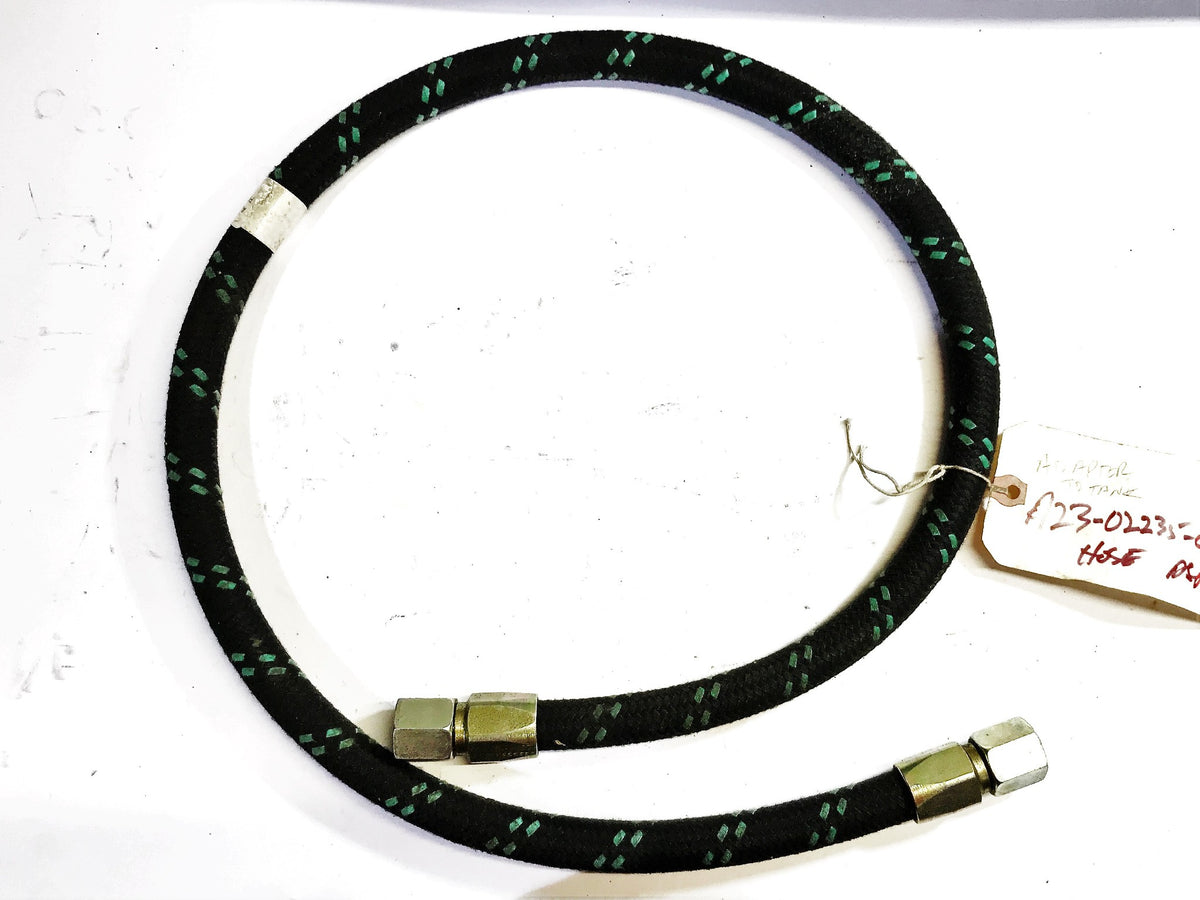 Freightliner Hose Assembly A23-02235-053 NOS — governmenttransitsurplus.com