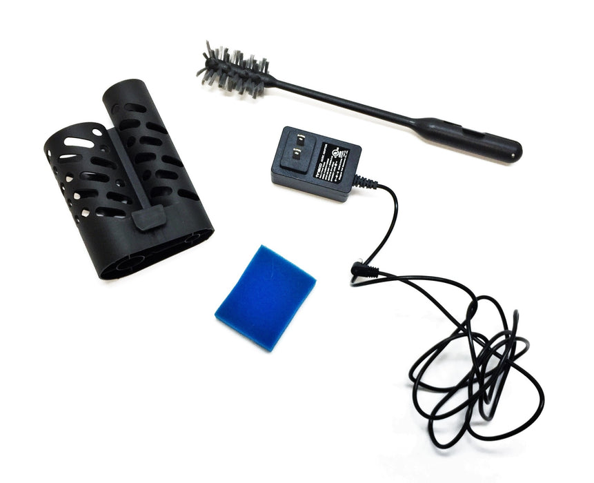 Tineco iFloor IPX4 Cordless Vacuum And Floor Cleaner FW020100US Grade ...