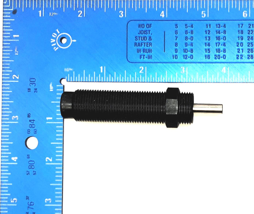 Ace Controls Shock Absorber MC225M NOS — governmenttransitsurplus.com