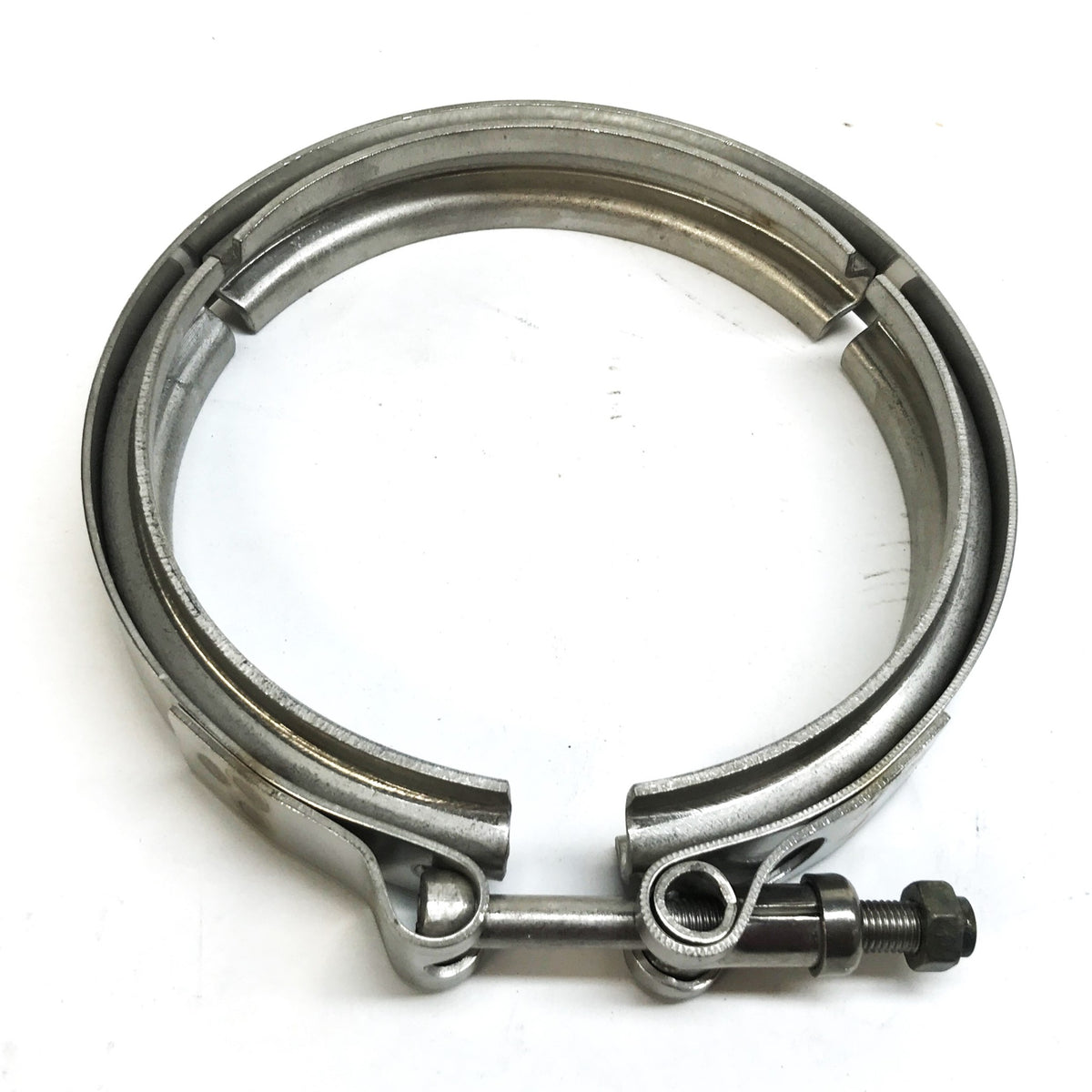 Walker Exhaust Clamp 35500 NOS — governmenttransitsurplus.com
