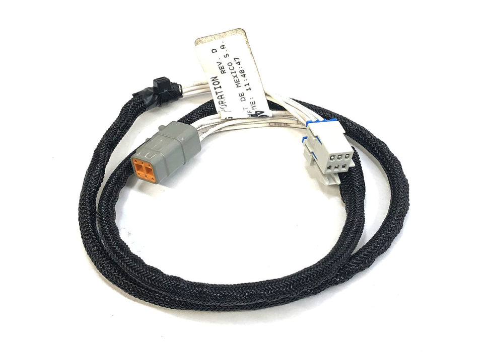 Thermo King Wiring Harness 2C43126G01 NOS — governmenttransitsurplus.com