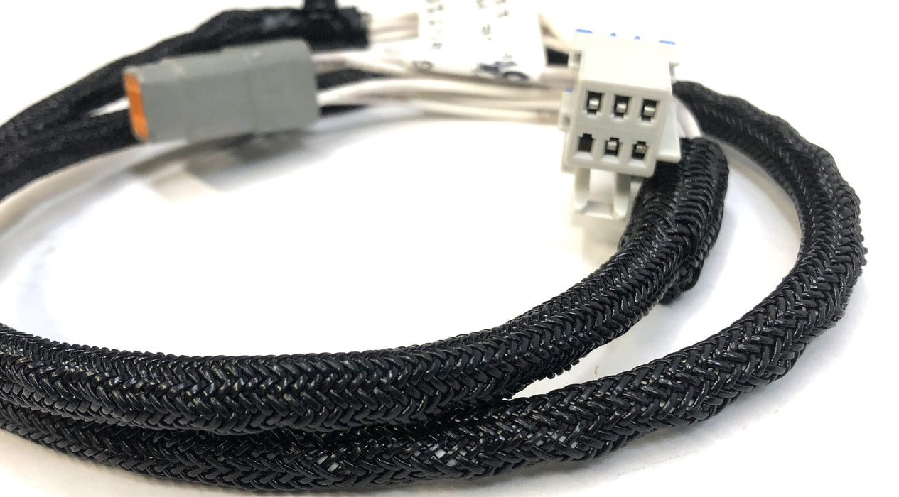 Thermo King Wiring Harness 2C43126G01 NOS — governmenttransitsurplus.com