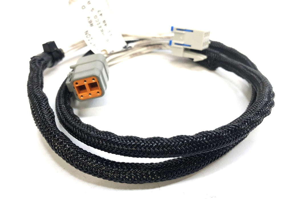 Thermo King Wiring Harness 2C43126G01 NOS — governmenttransitsurplus.com