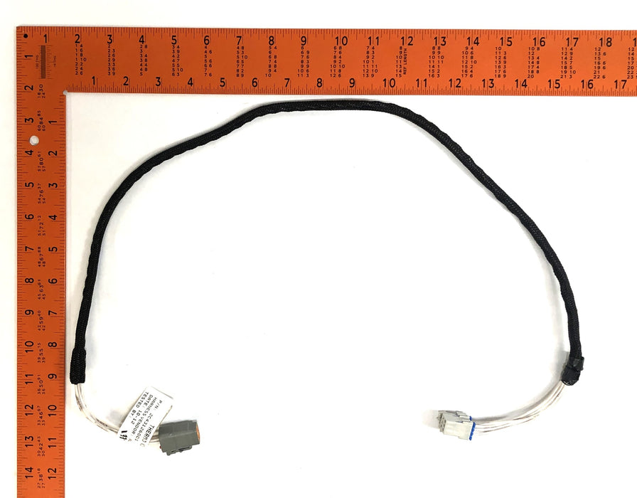 Thermo King Wiring Harness 2C43126G01 NOS — governmenttransitsurplus.com