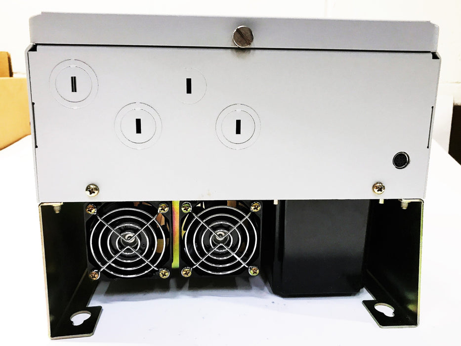 Allen-Bradley 1336 Plus II Drive 1336F-BRF-AA-EN-HAS2-AA-LA4-L6 NOS ...