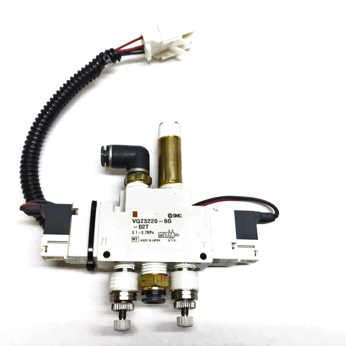 International/Navistar Valve OEM 2509719C91 NOS ...