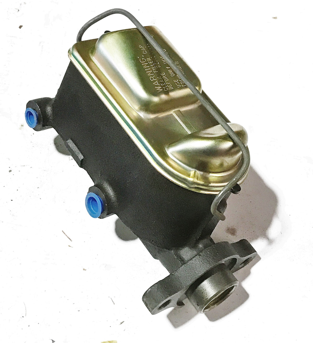 Bendix Master Cylinder 11944 NOS — governmenttransitsurplus.com