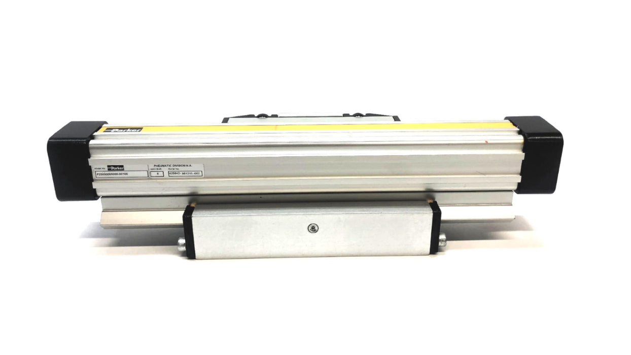 Parker / Origa 8 Bar Max Rodless Pneumatic Actuator P25000000000-00100 ...
