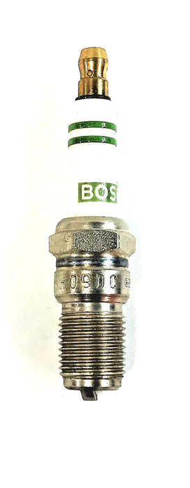 BOSCH SUPER SPARK PLUG H09DC [LOT OF 10] NOS — governmenttransitsurplus.com