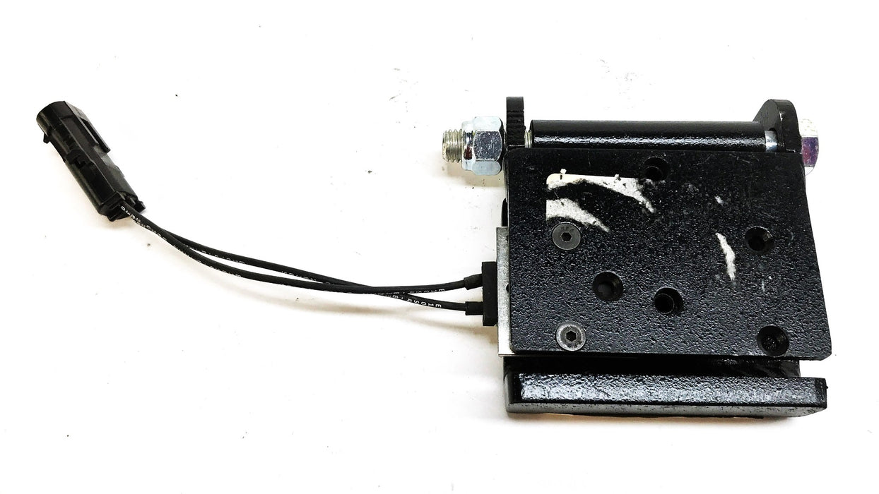 Alamo Scissor Prop Switch Assembly 203D78 NOS ...