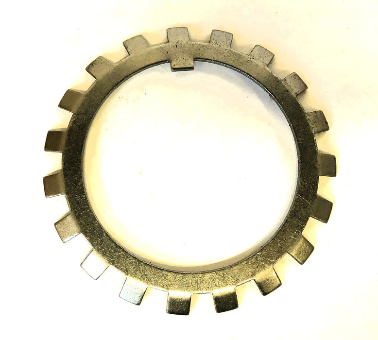 Consolidated Lock Nut Washer MB-18 [Lot of 2] NOS ...