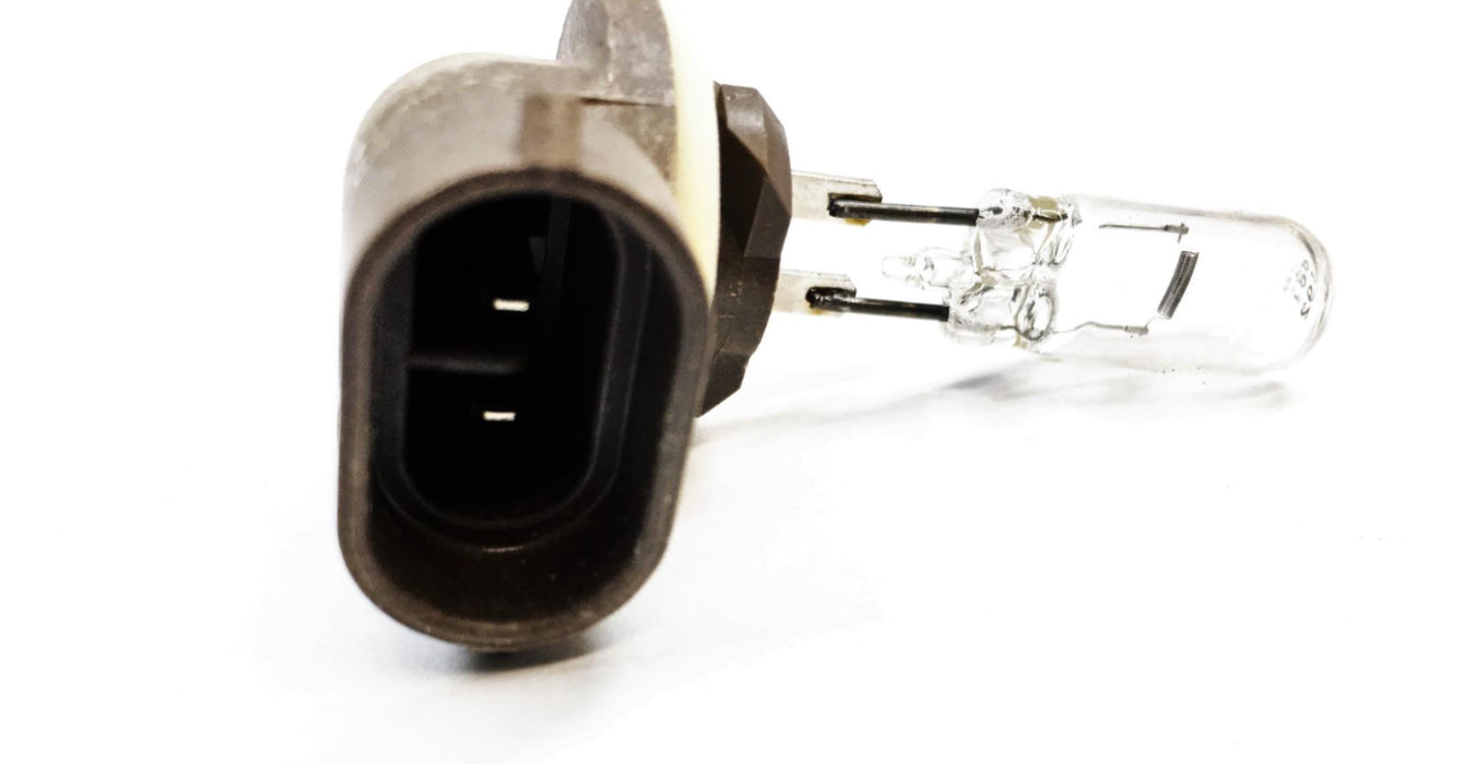 Ingersoll Rand Bobcat Headlight Housing With Replacement Bulb 6649478 ...