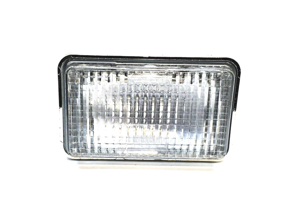 Ingersoll Rand Bobcat Headlight Housing With Replacement Bulb 6649478 ...