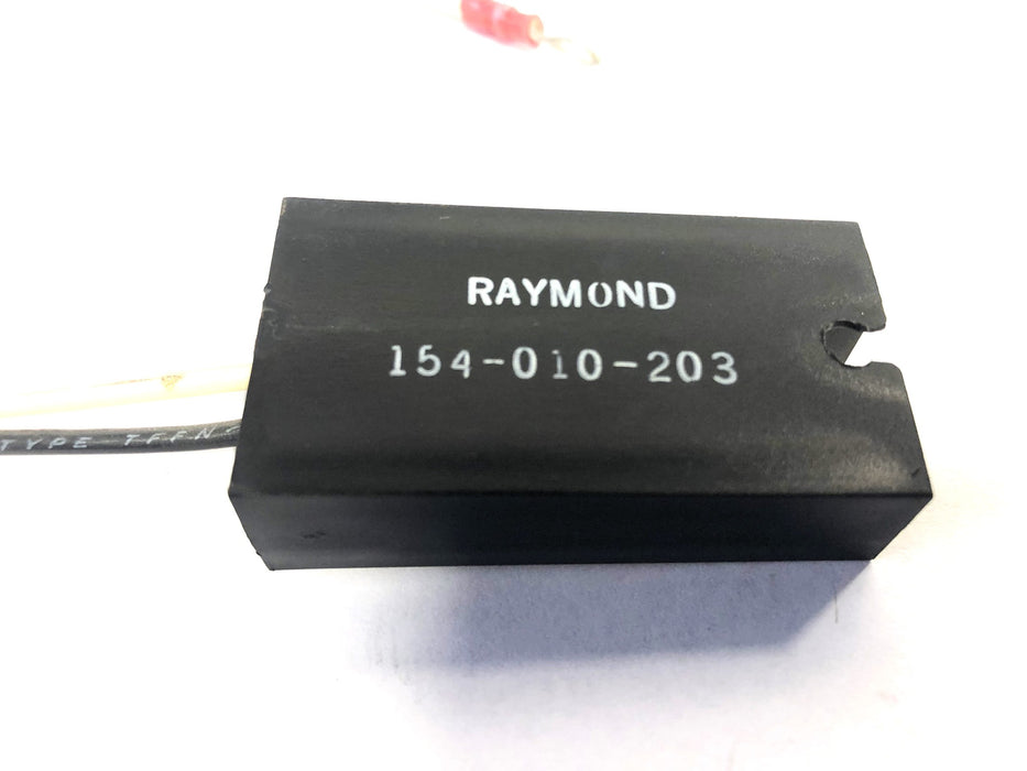 Raymond Forklift Module 154-010-203 USED — governmenttransitsurplus.com