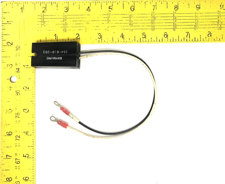 Raymond Forklift Module 154-010-203 USED — governmenttransitsurplus.com