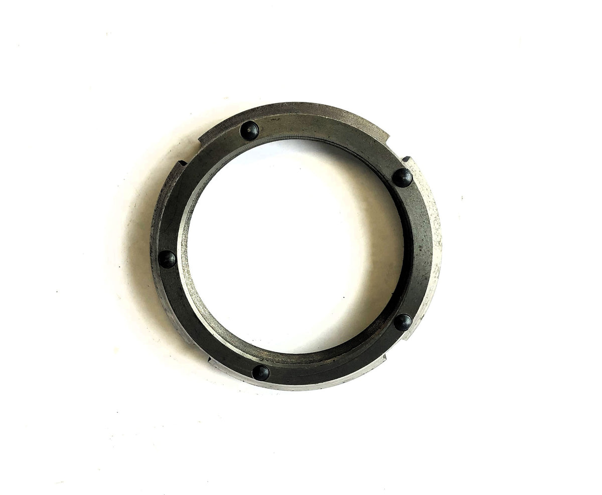 Unbranded Bearing Lock Nut AN28 NOS — governmenttransitsurplus.com
