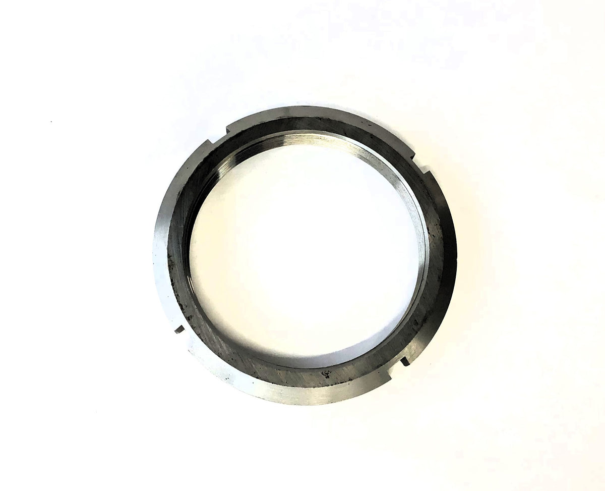 ISK Bearing Lock Nut AN26 NOS — governmenttransitsurplus.com