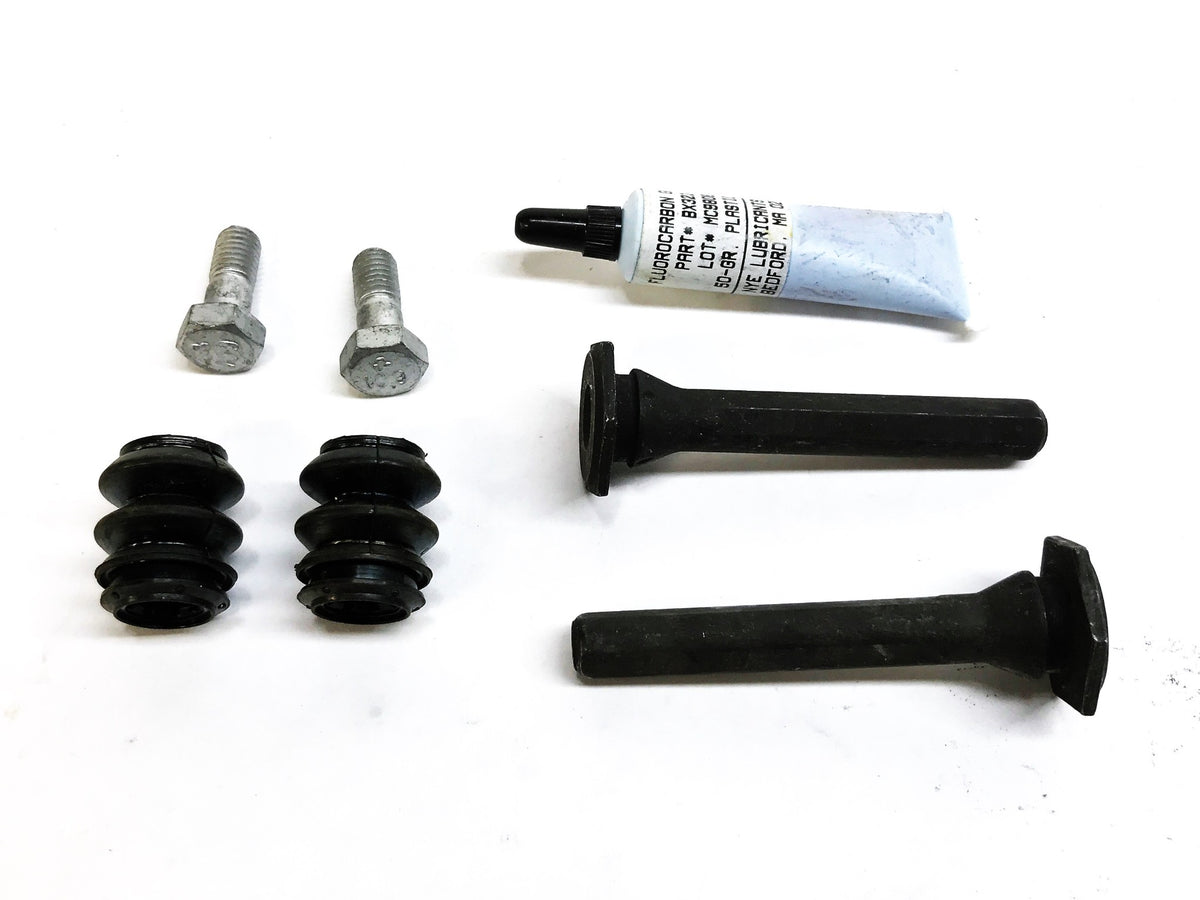 Ford OEM Brake Caliper Pin Kit F8VZ-2B296-AA [Lot of 3] NOS ...