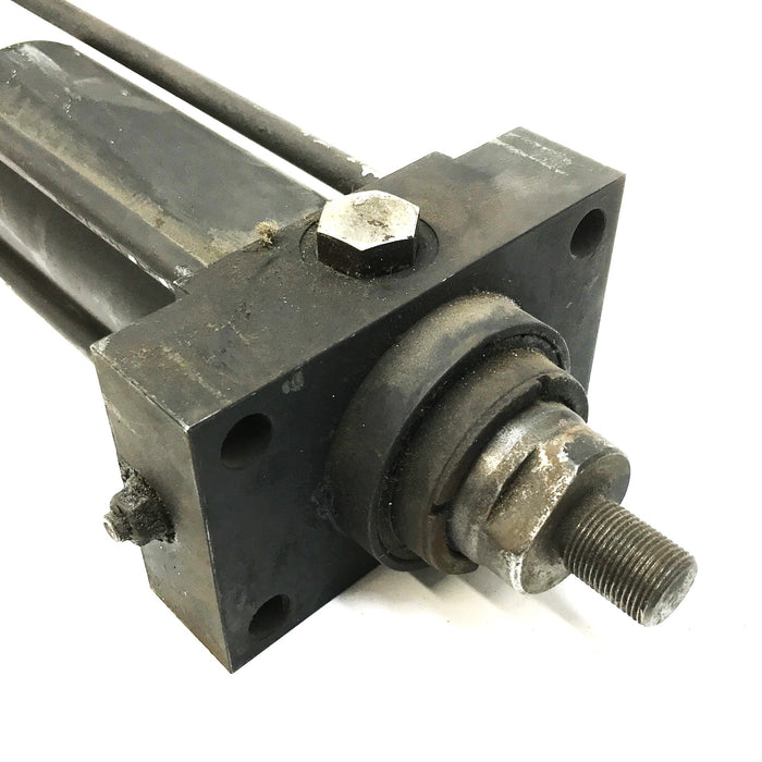 Glual Hydraulic Cylinder KI-63/45x570-A302-1-AM-20-E USED ...