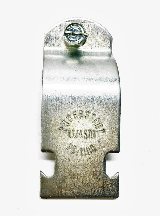 Power Strut 1-1/4" EG Pipe Clamp PS-1100 [Lot of 12] NOS ...