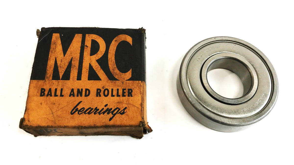MRC Metal Shielded Ball Bearing 308SF NOS — governmenttransitsurplus.com