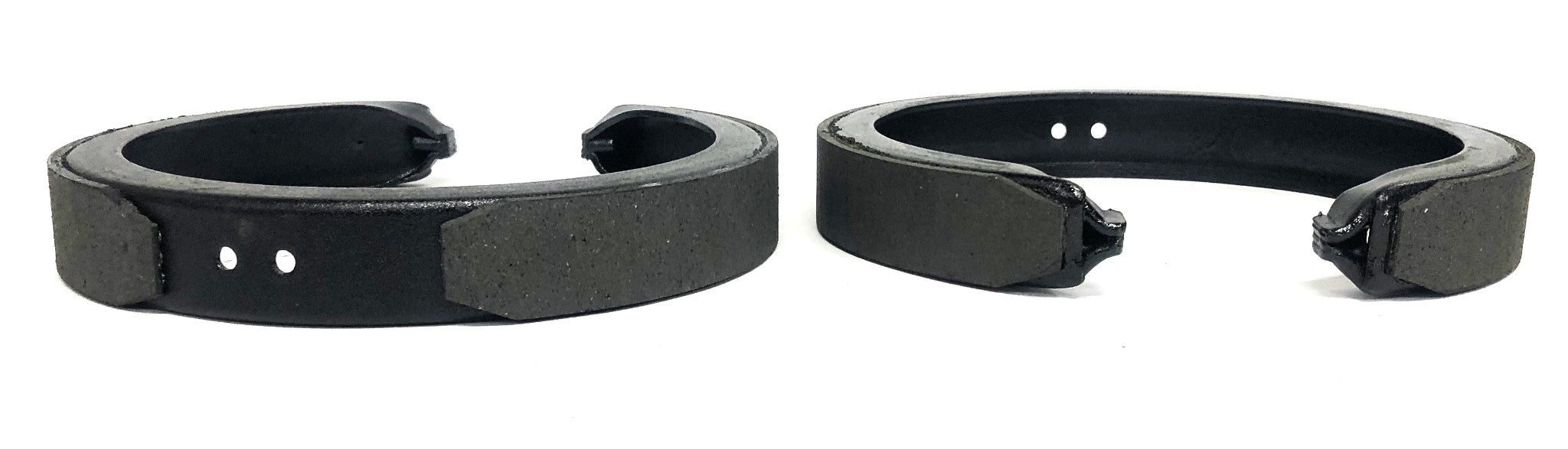 Silent Stop Rear Parking Brake Shoe SBS781 NOS ...