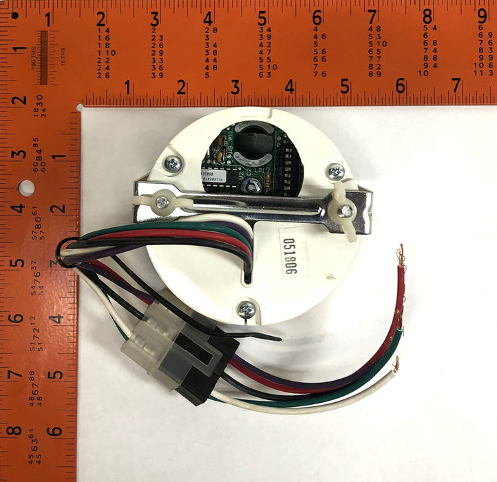 ISSPRO 3K Programmable Tachometer With Hourmeter R85305M NOS ...