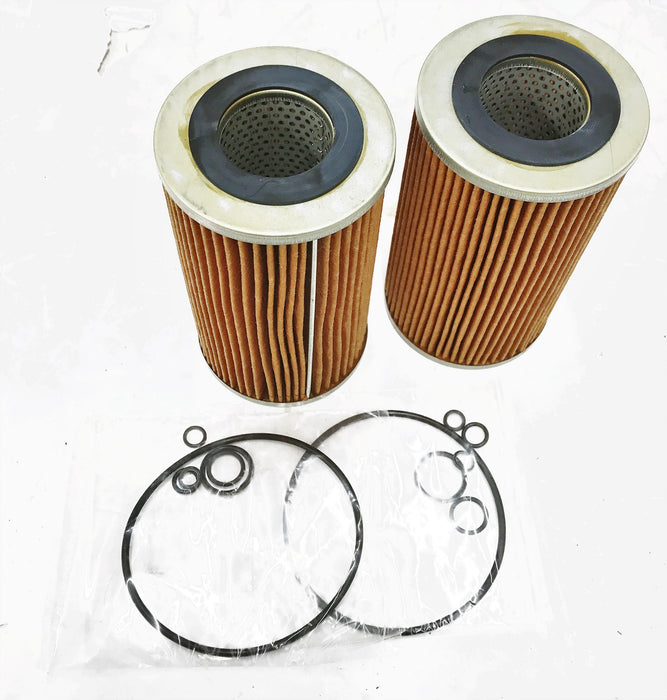 Isuzu/Elgin Oil Filter 9-88513106-2 (7173504) [Lot of 2] NOS ...