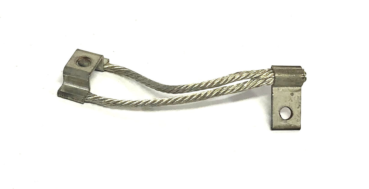 Raymond Flexible Connector Shunt 590-129-08 NOS ...