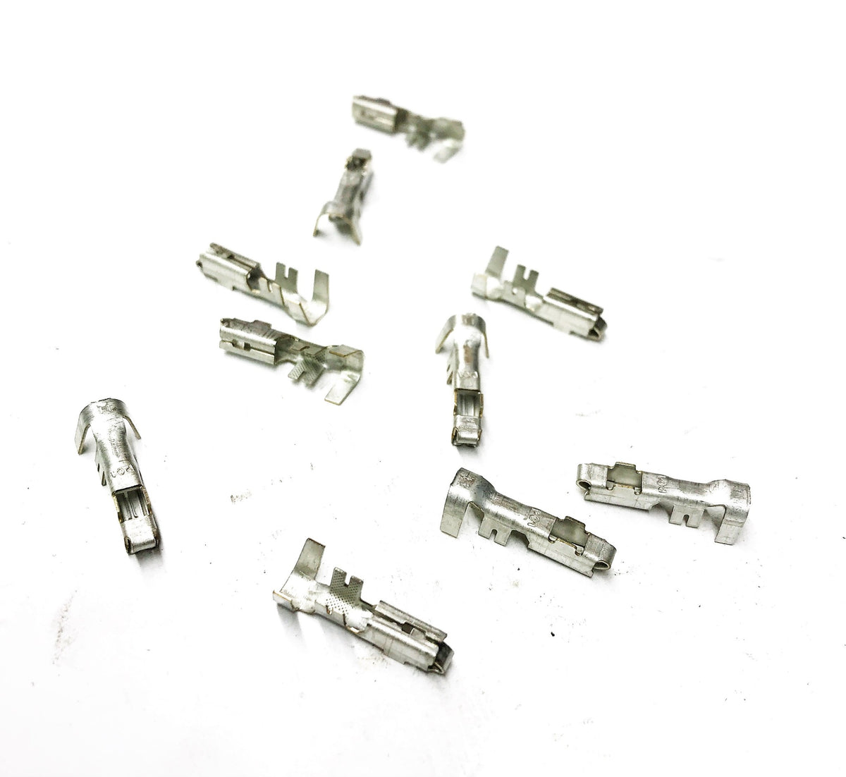 Mack OEM Electrical Terminal 925AM172 [Lot of 10] NOS ...