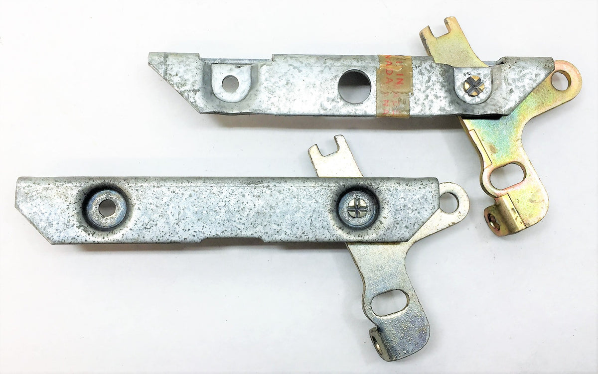 UNBRANDED Latch Assembly K037-101 [Lot of 2] NOS ...