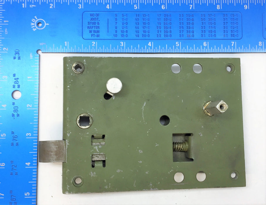 UNBRANDED Latch Assembly K163-260-R (T25-1044R) USED ...