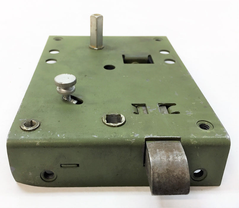 UNBRANDED Latch Assembly K163-260-R (T25-1044R) USED ...