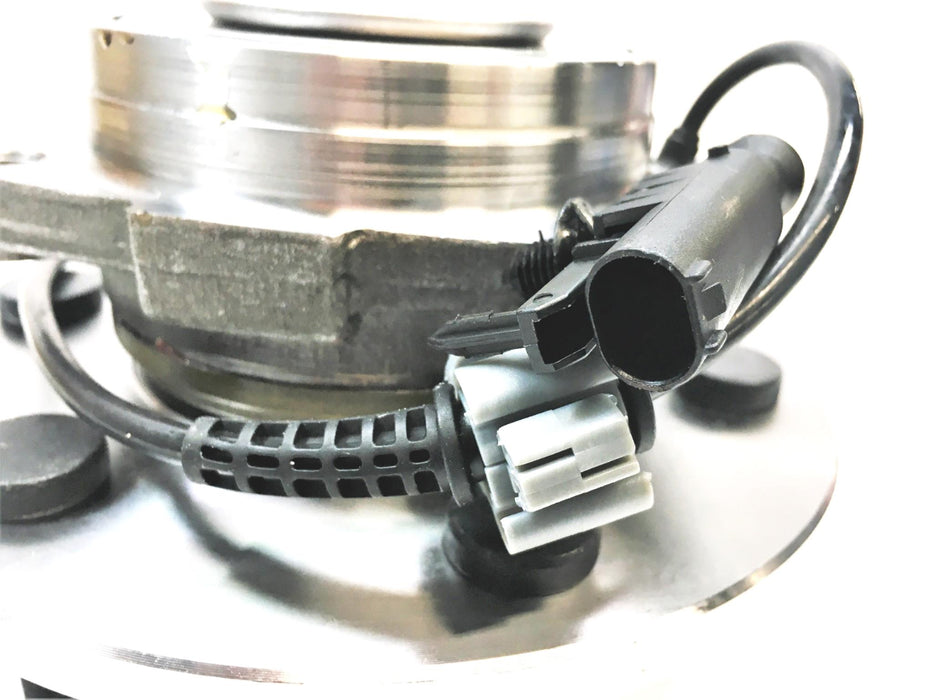 SRT Spindle Hub Bearing Assembly SB515096 NOS ...